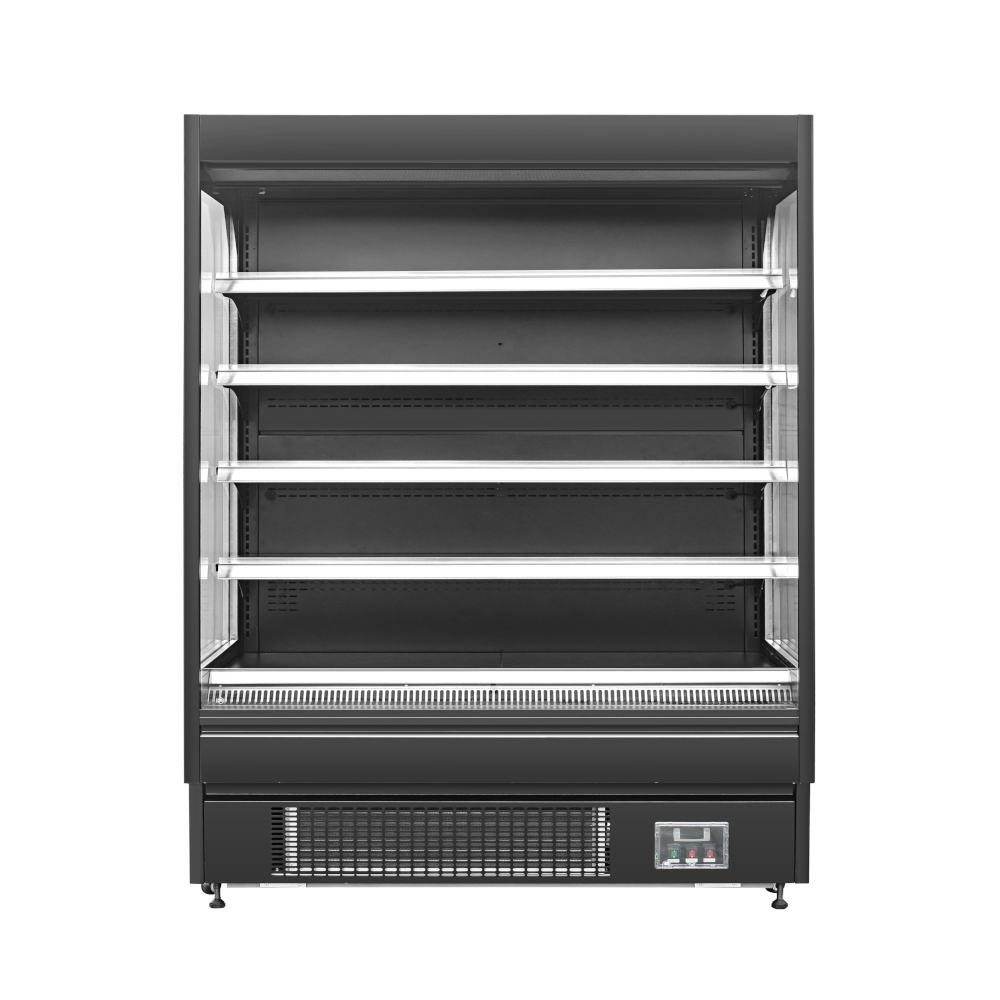 Multi Deck Display Fridges – AG Equipment